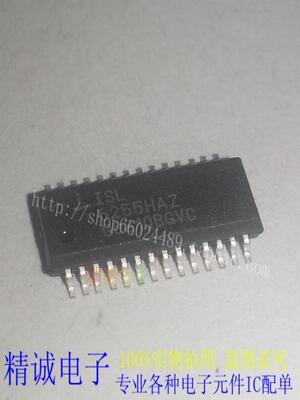 ISL6255HAZ ISL6255 全新正品进口IC