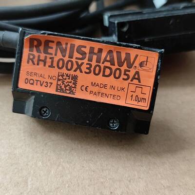议价RH100X30D05A 光栅尺读数头 精度1.0可维修