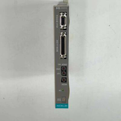 议价RELIANCE S-D4007-E可维修翻新