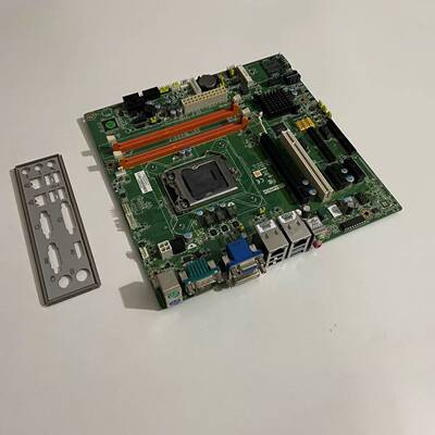 议价研华工控机主板 AIMB-503G2 REV.A2可维修