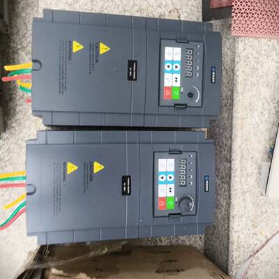 议价富陆变频器11KW/15KW，型号11KWG3/15KWP3可维修翻新