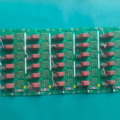 ABB 3BHB006338R00011 励磁板 UNS0--议价商品