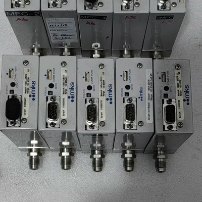 MKS流量计1480A系列型号1480A25078量程--议价商品