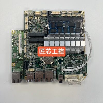 INNOTECH VX-6020 B主板，带LVDS接口，几--议价商品