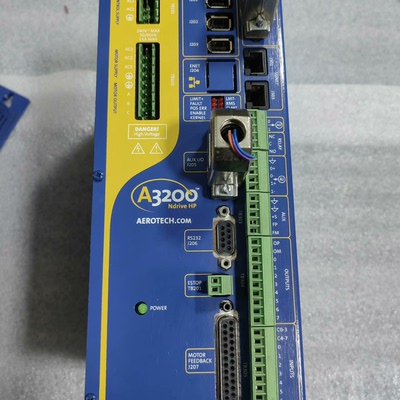 AEROTECHA3200伺服驱动器型号NDRIVEHP--议价商品