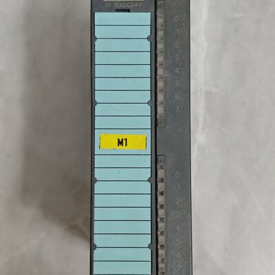 西门子6ES7 321-1BH02-0AA0 DI16xDC--议价商品