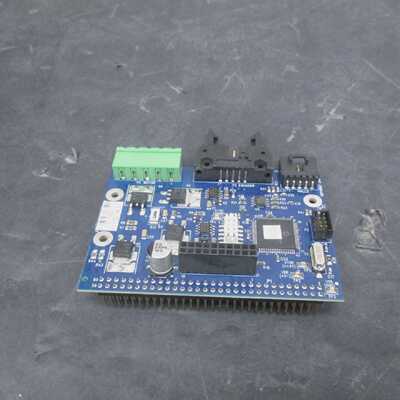 Brooks Automation 173227 RevB01 PCB