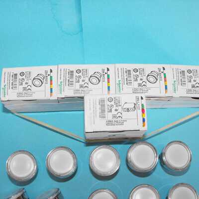 Schneider Electric.TELEMECANIQUE ZB4BW313ZENL1121ZBVB4.LOT10