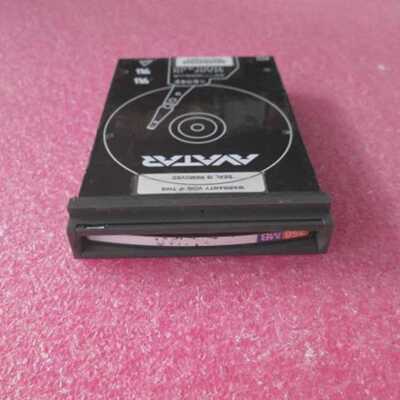 Avatar Systems AR2170NI 250mb Hard Diskette FAB 200422003 20