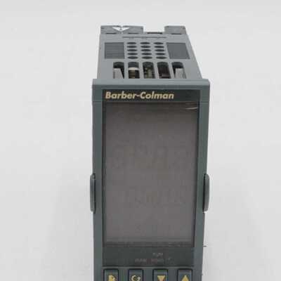 BarberColman2208ECCVHTHXXRFRF2YMXXXAX143XXXXXX温度控制器