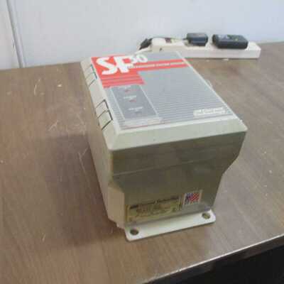 Current Technology SF50 Suppression Filter System 9000126705