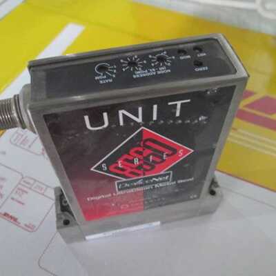 UNITUFC8565AMAT019025524气体AR1LMFC质量流量控制器