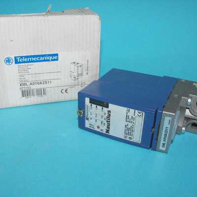施耐德电气TELEMECANIQUE.XMLA010A2S11.开关压力10BAR.071153.全