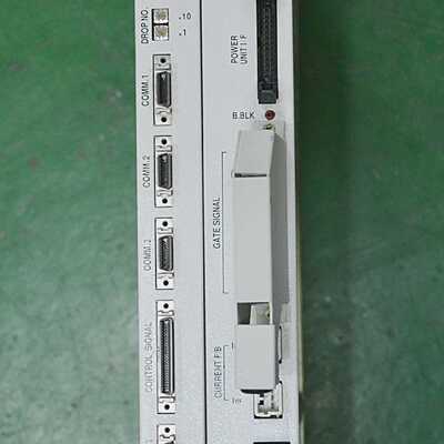 RELIANCEUVZ3455VZ3000DASR1RIPS2驱动器