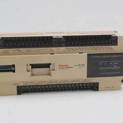 Furnas 96JM60JA MICRO PC96 Relay Module