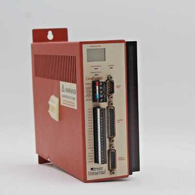 Whedco IMJ317DXD Servo Controller