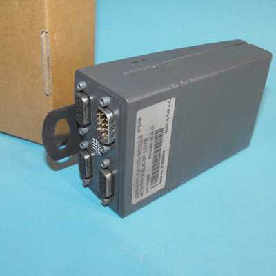 ControlTechniquesUnidriveUD73.ProfibusDP接口模块STDJ08.USED
