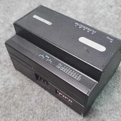 BRODERSEN  UCM89.924  Version B