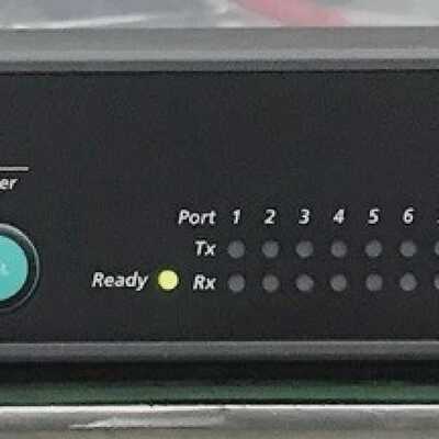 MOXANPort565016串口设备服务器