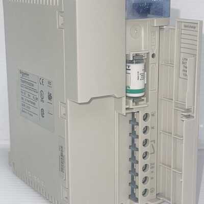 Schneider TSXPSY5520R Isolated Power Supply Module 24VDC 48V