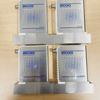 BROOKSGF系列GF125CXXCWF6500Sccm