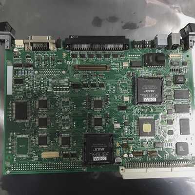 shinkawa UTC1000  FCP01 PCB BOARD