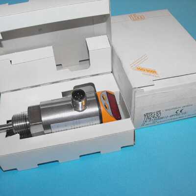 IFMEFECTORTN2430.TN013KBBR12MFPKGUSV.温度传感器全新