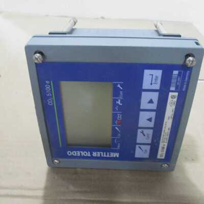 梅特勒托利多CO25100E分解碳纤维二氧化物变送器24230V061887