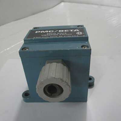Electronic Solid State PMCBeta Vibration switch 440S 440SRM1