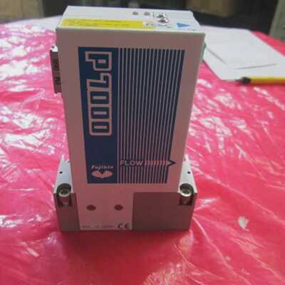 Fujikin Series P7000 FCSP71024WS1F2LA3NFN Mass Flow Controll