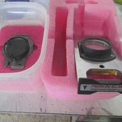 PerkinElmer对准分光器