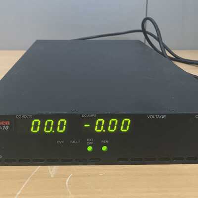 SORENSENDLM6010M23直流电源