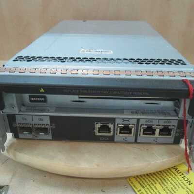 NetApp 11100238H3 FAS2050 Controller