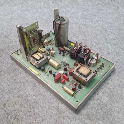 PILLER 48.50.0196 Thyristorgert 2B2852205