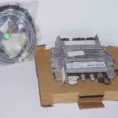 John Deere PFA10212 Modular Telematics Gateway 3G with Insta