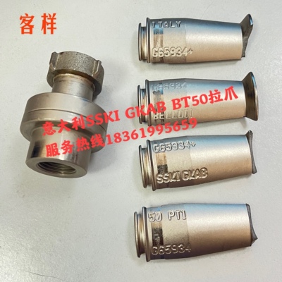 意大利BELLODI SSKI GKAB BT50四瓣爪拉爪G65934 PT1现货拍前询价