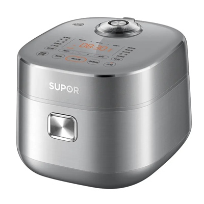 苏泊尔4升0涂层IH智能电饭煲