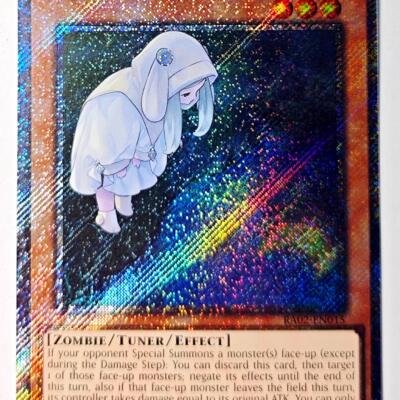 KONAMI闪卡MoonlitChill