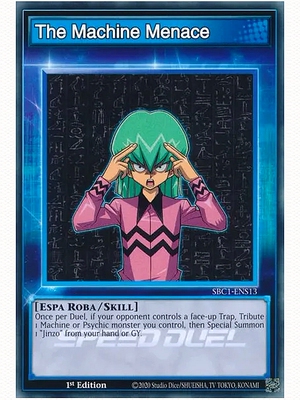KONAMI人物卡技能卡卡隔潮玩SSR