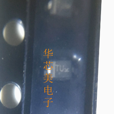 稳压二极管MM3Z16VST1G MM3Z16VT1G  16V丝印TU OU SOD323 原装