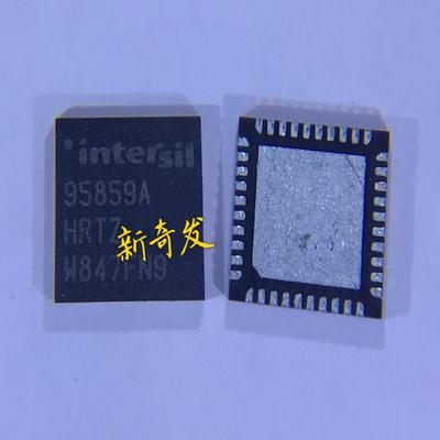 ISL95859AHRTZ 直拍秒发，一只起售，十只