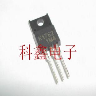 场效应管2SK1762   K1762   TO-220F  全新原装现货
