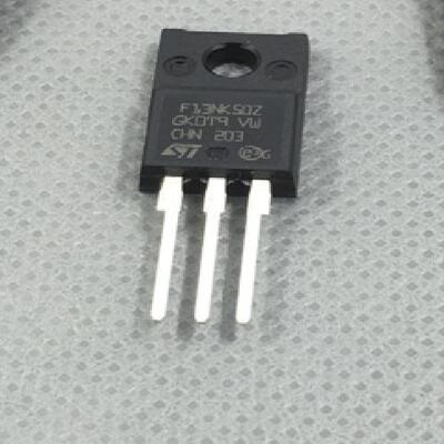 STF13NK50Z  F13NK50Z原装进口 TO-220F  MOS场效应管
