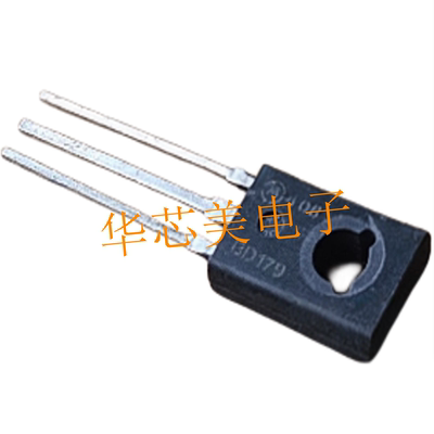 全新原装BD179  BD179G三极管  TO-126