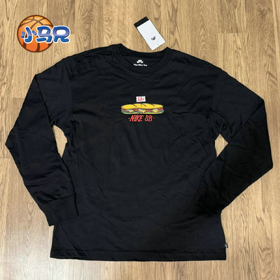 宽松款 正品NIKE/耐克男子透气运动训棉质长袖T恤HJ0807-010 289