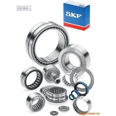 进口轴承 瑞典SKF轴承 滚针轴承 K12X16X10 12*16*10