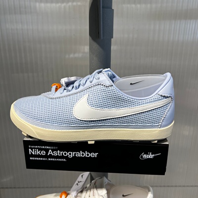 Nike耐克ASTROGRABBER TXT女子复古经典运动休闲板鞋 II1248-400