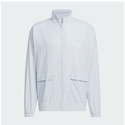 Adidas/阿迪达斯ST FL MH WV JKT男夹克外套IT3956