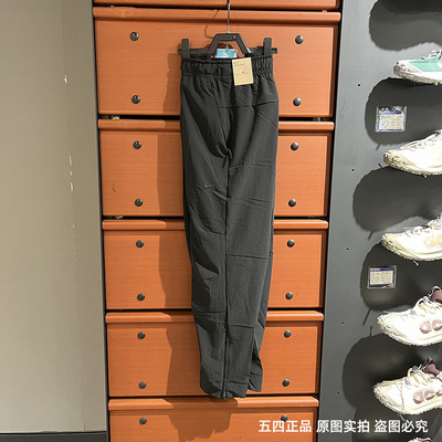 正品Nike/耐克男子秋季新款百搭休闲运动跑步训练长裤FB7549-010