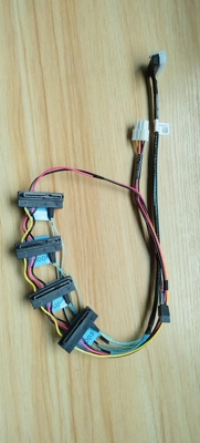 戴尔/DELL  T150  T140加 H345 H350  H745 H750  SAS 线 0FVPJM